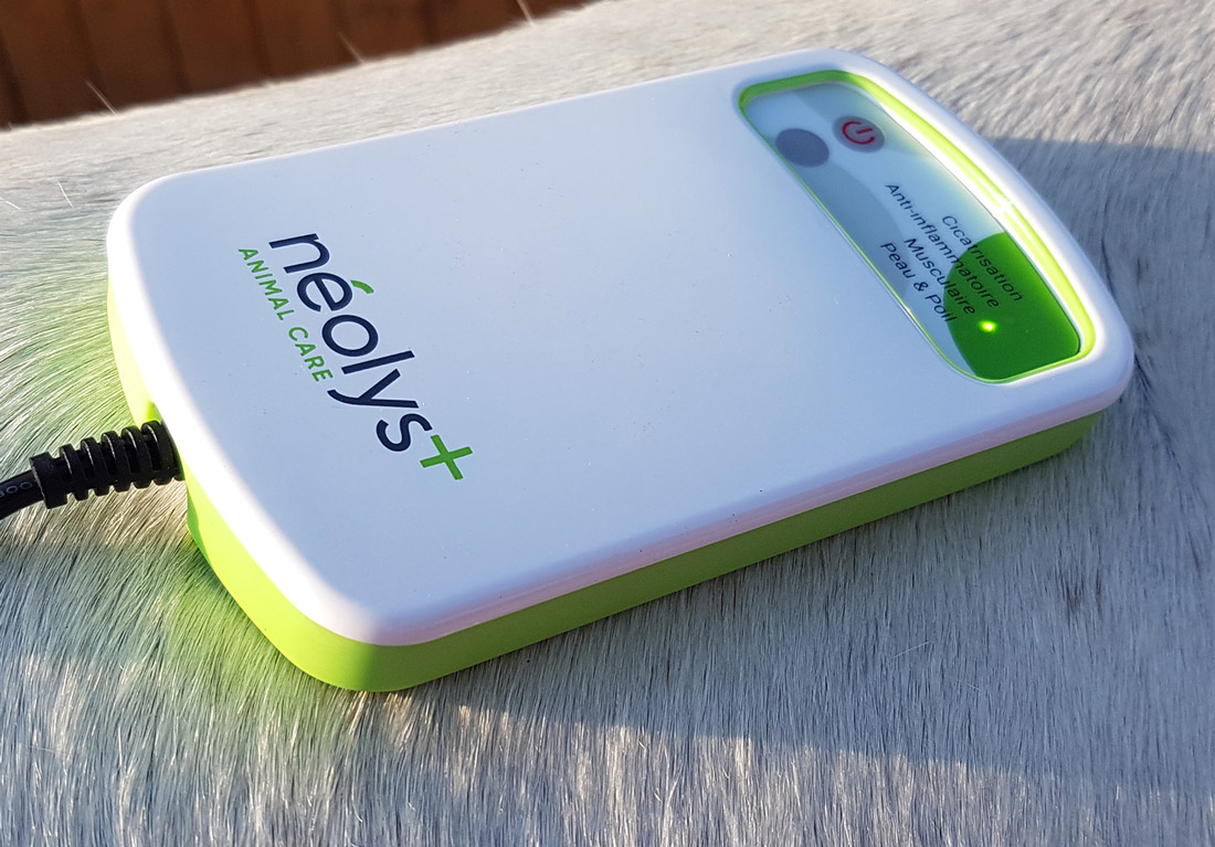 Néolys AnimalCare | Néolys+