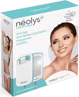 Néolys+ : Photothérapie LED pour le Sport et la Cosmétique